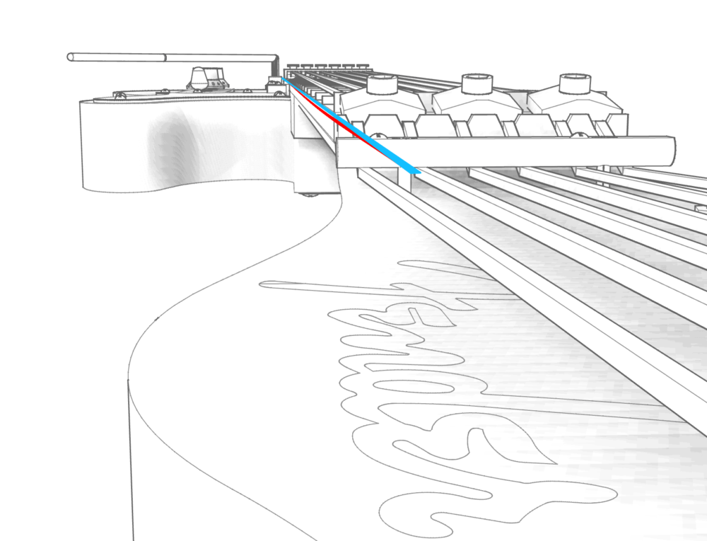 How to Fix Fret Buzz (the right way) | Electric Herald