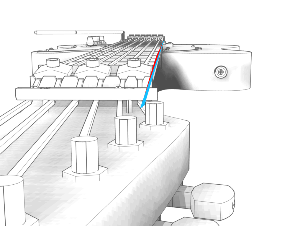 How to Fix Fret Buzz (the right way) | Electric Herald