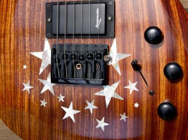 All About Guitar Inlays – Design, Carve, and Embed Inlays | Electric Herald