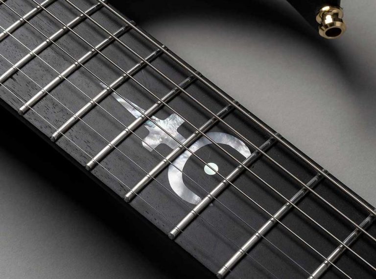 All About Guitar Inlays – Design, Carve, and Embed Inlays | Electric Herald