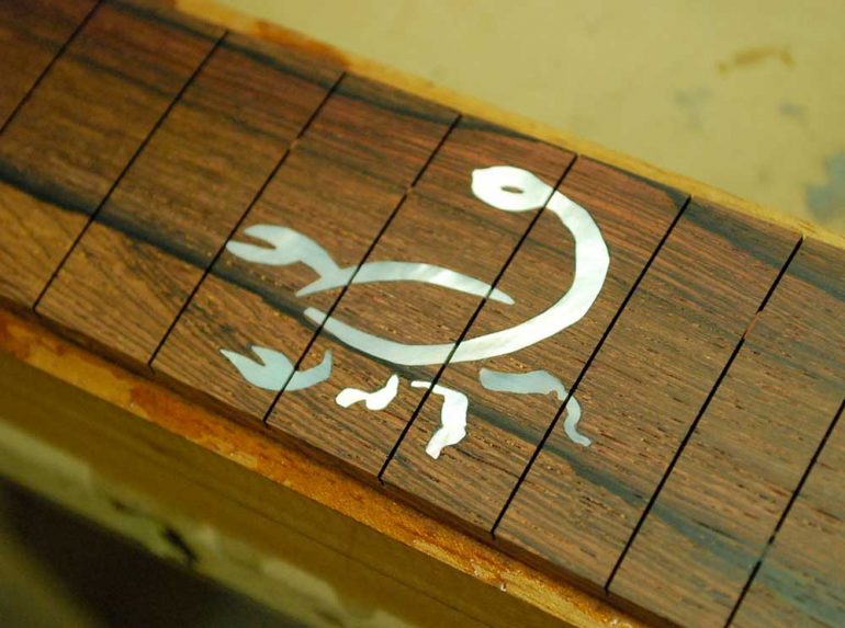 All About Guitar Inlays – Design, Carve, and Embed Inlays | Electric Herald