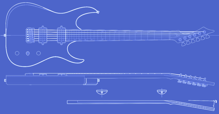 Blackmachine B6 Templates | Electric Herald