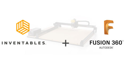 X-Carve + Fusion 360: Everything You Need is Here. | Electric Herald