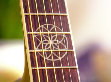 All About Guitar Inlays – Design, Carve, and Embed Inlays | Electric Herald