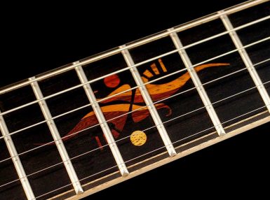 All About Guitar Inlays – Design, Carve, and Embed Inlays | Electric Herald