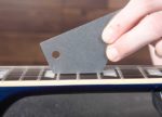 How to Fix Fret Buzz (the right way) | Electric Herald